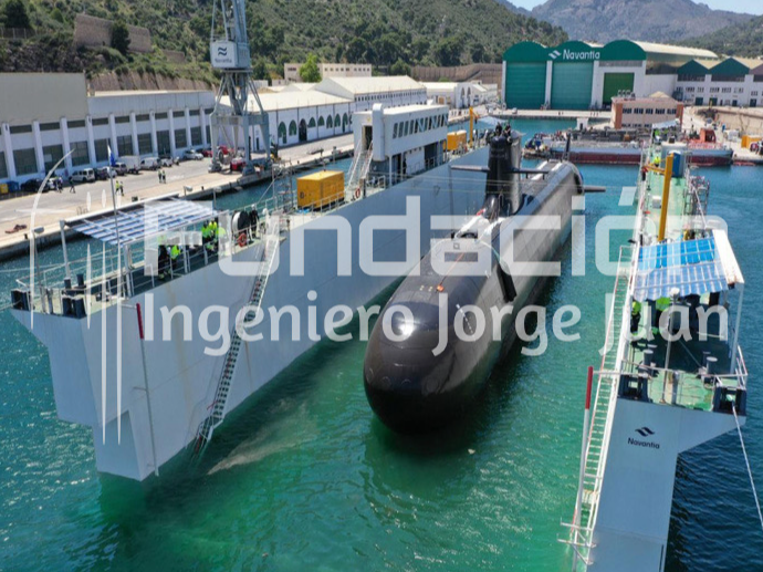 Fundación Ingeniero Jorge Juan